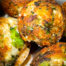 Vegetable & Paneer Bombs - vspiceroute