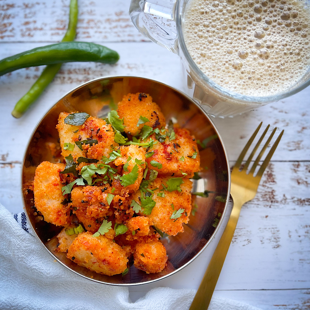 Vagharela Dhokla Vspiceroute