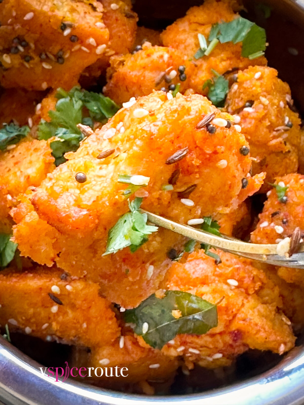 Dudhi na Muthiya | Gujarati Muthia - vspiceroute