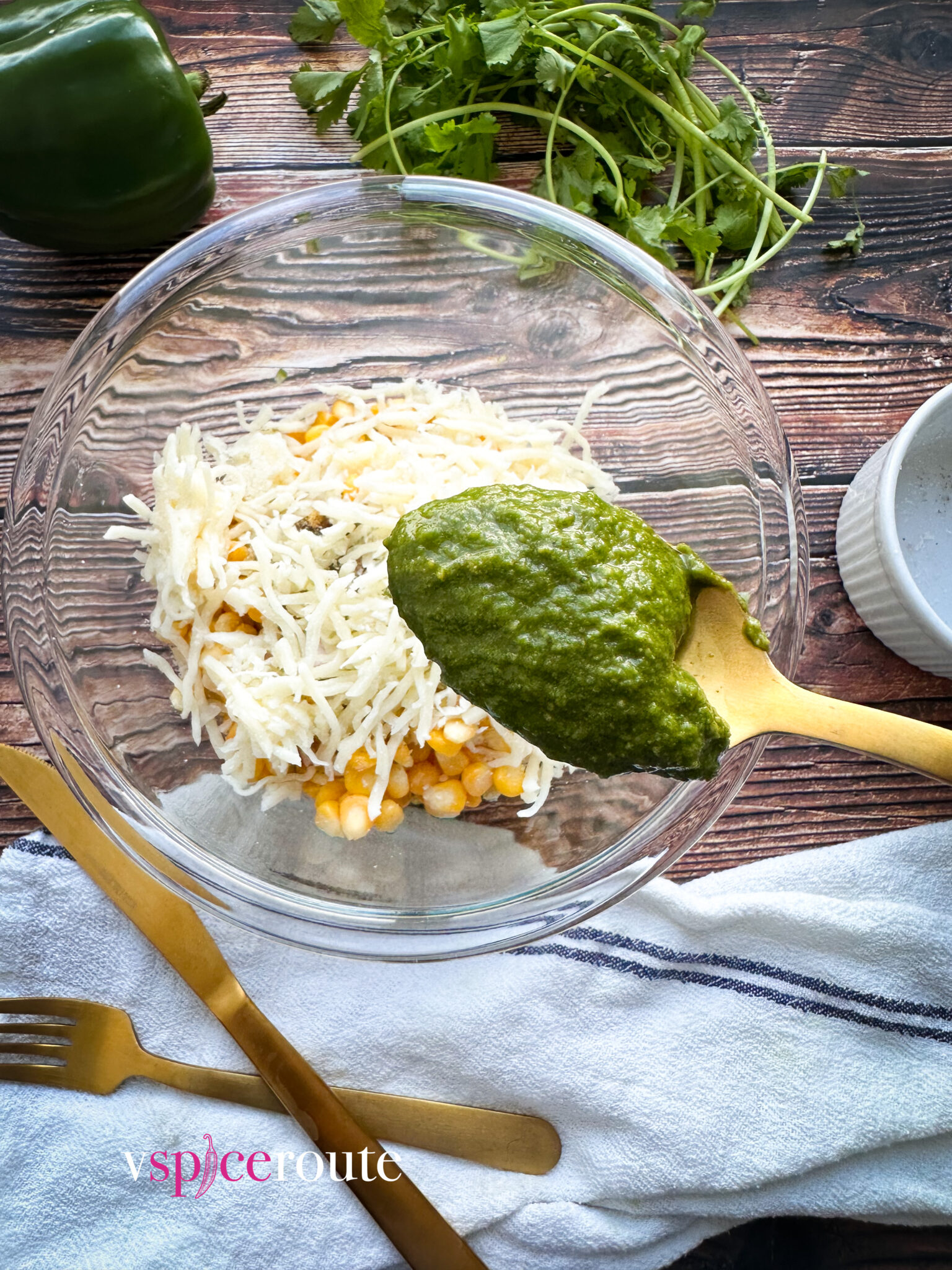 Corn & Cheese Toasties | Corn Sandwich - vspiceroute