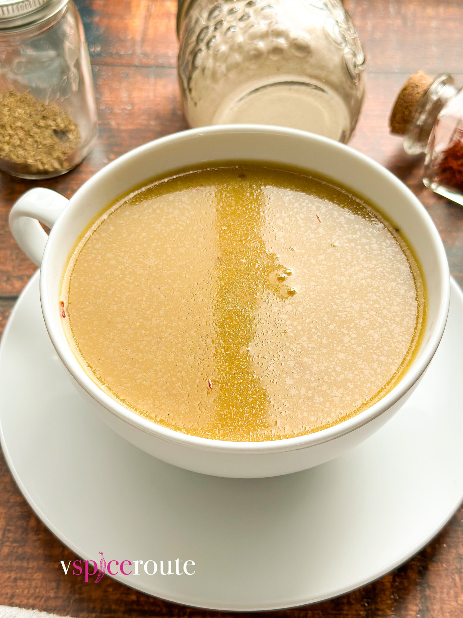 Bajra ni Raab | Bajre ki Raab - vspiceroute