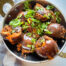 Bharela Ringda | Bharwan Baingan - vspiceroute