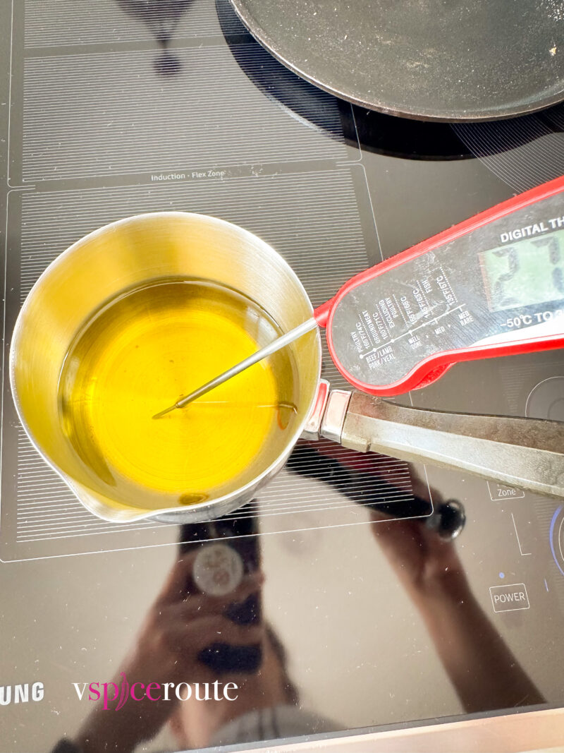 Calabrian Chili Oil | Italian Chili Oil - vspiceroute