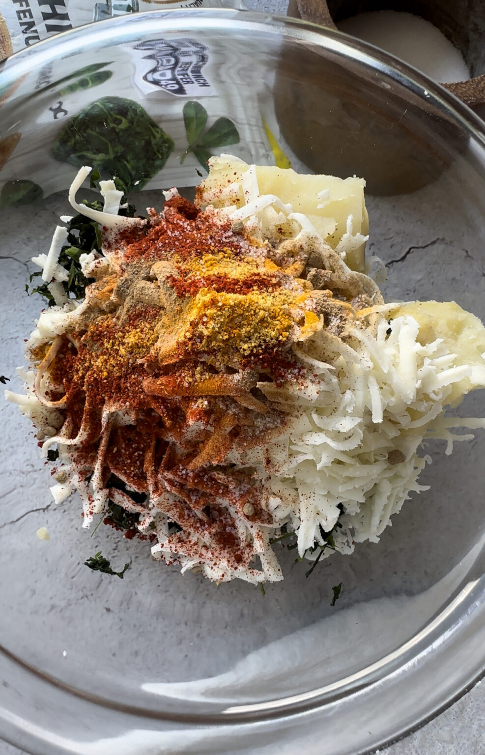 Methi Malai Tikki | Methi & Paneer Bites - vspiceroute