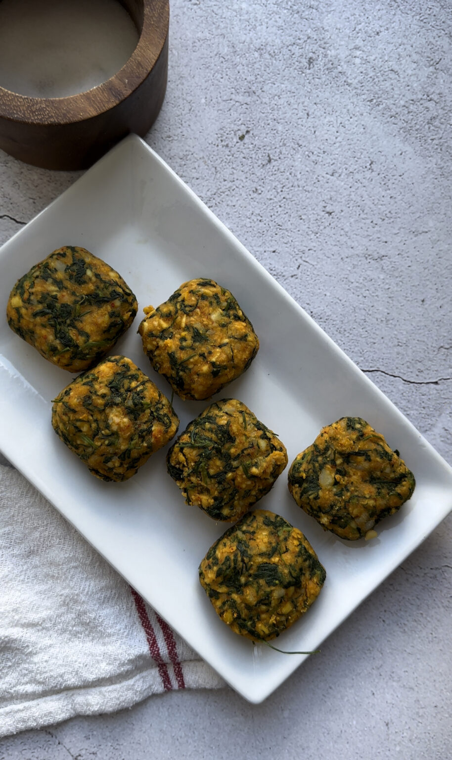 Methi Malai Tikki | Methi & Paneer Bites - vspiceroute
