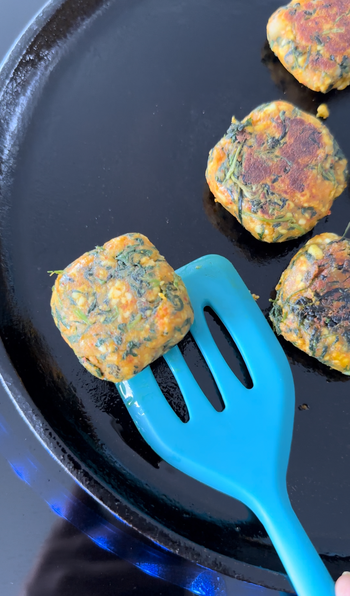 Methi Malai Tikki | Methi & Paneer Bites - vspiceroute