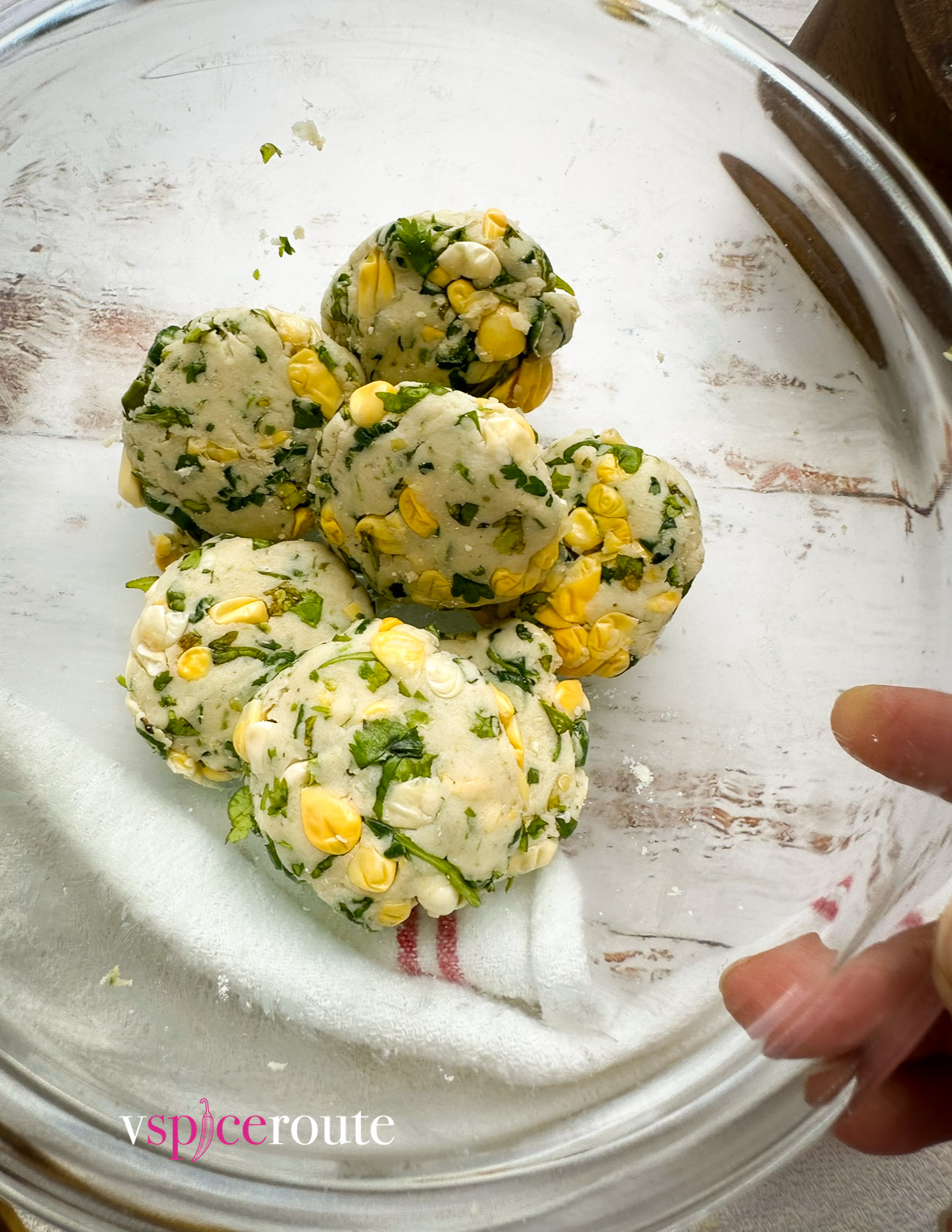 Gluten Free Savory Corn & Cheese Waffles - vspiceroute