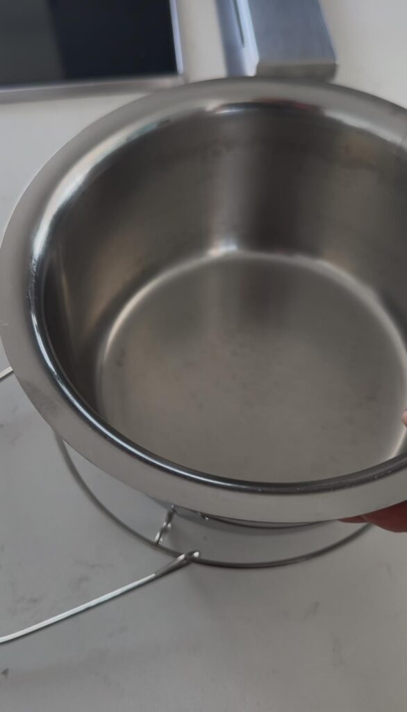 How to Make Yogurt in an Instant Pot (No-Boil, Pot-in-Pot Method ...